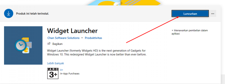 cara menampilkan jam di desktop windows 10 Terbaru - emirortech.com