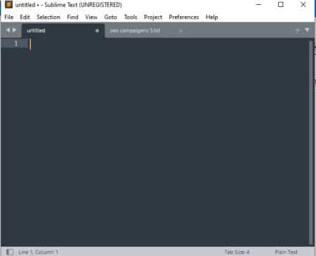 Cara Download Sublime Text DI laptop Atau PC Dengan Mudah - emirortech.com